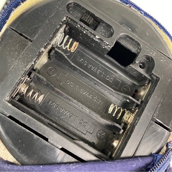 PBC | Toys | Vintage Raggedy Andy 8 Doll Pbc International Red White ...